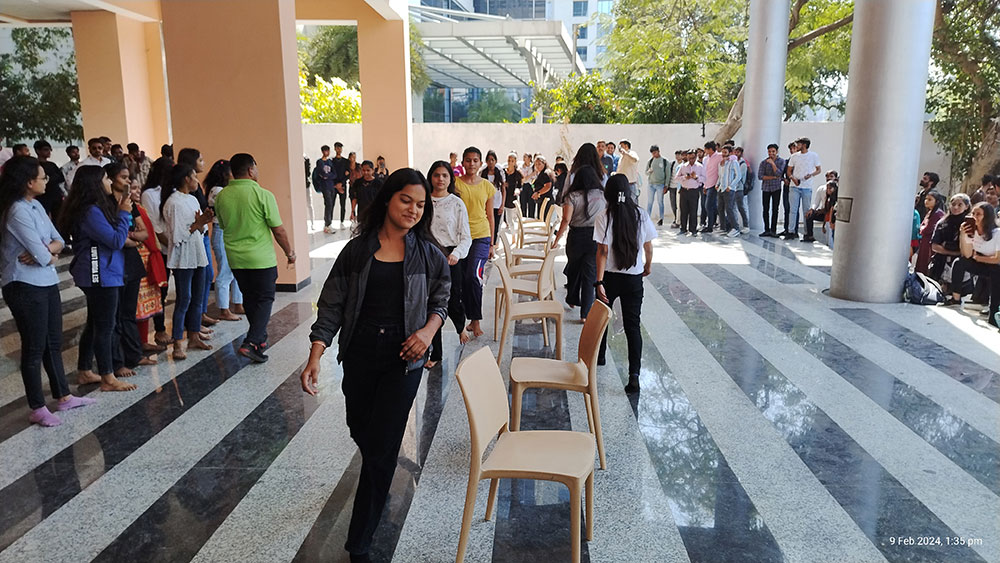 Photo Gallery – Navgujarat College of Computer Application