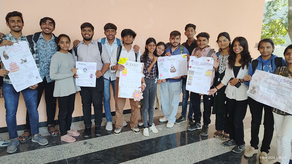 Photo Gallery – Navgujarat College of Computer Application