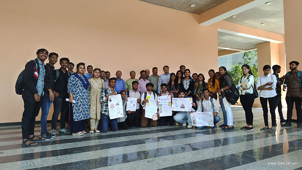 Photo Gallery – Navgujarat College of Computer Application