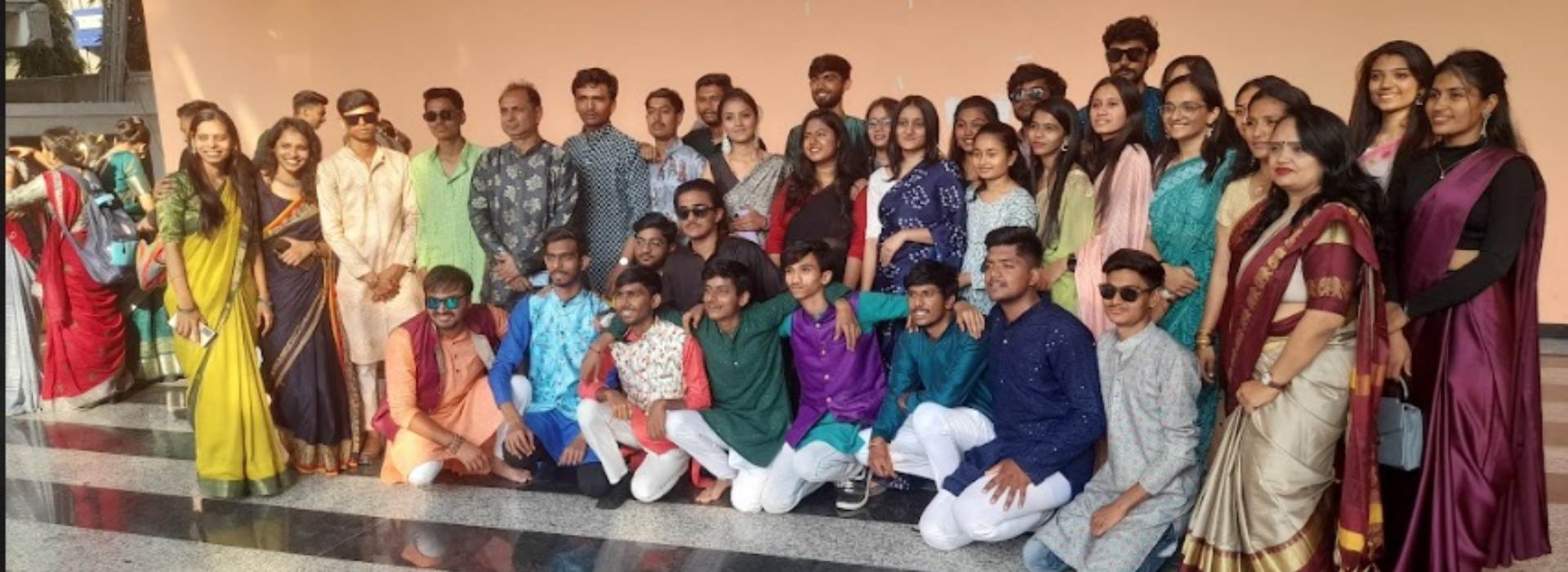 Navgujarat College of Computer Applications