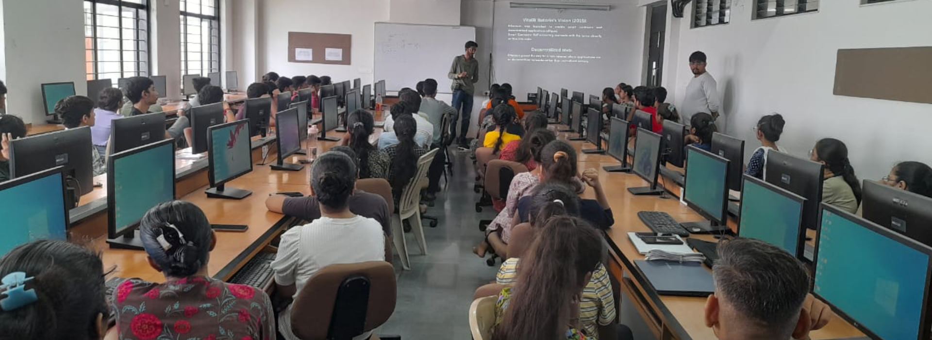 Navgujarat College of Computer Applications