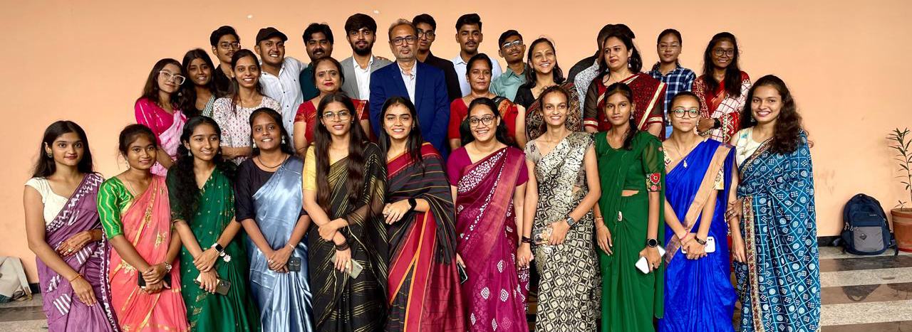 Navgujarat College of Computer Applications