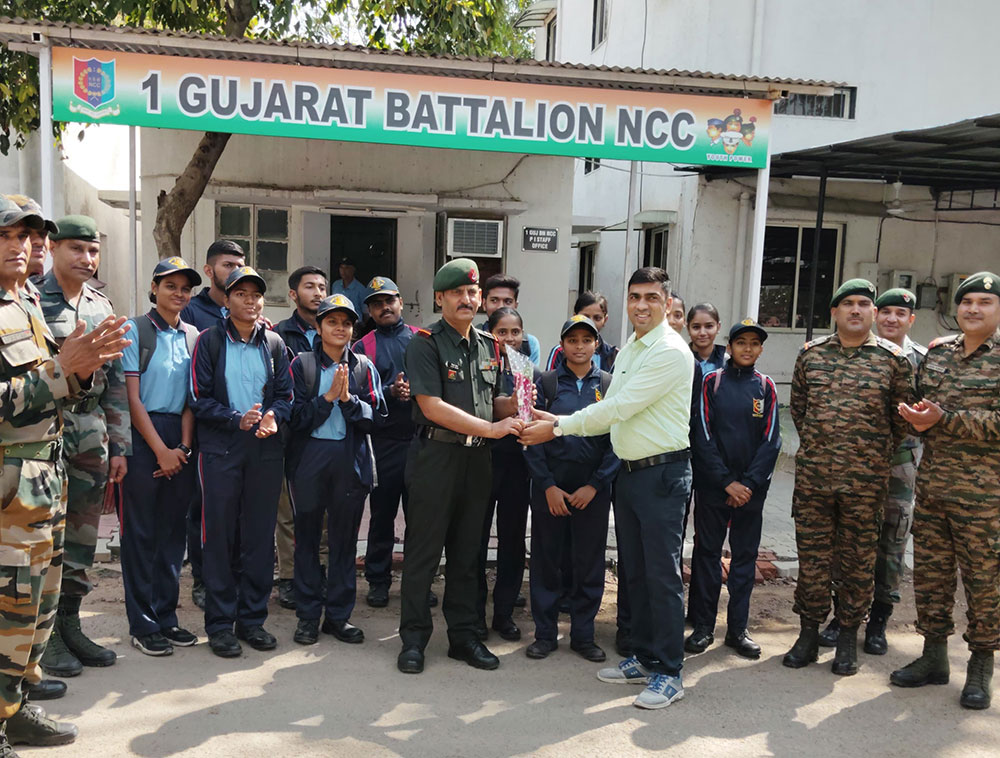 Photo Gallery – Navgujarat College of Computer Application