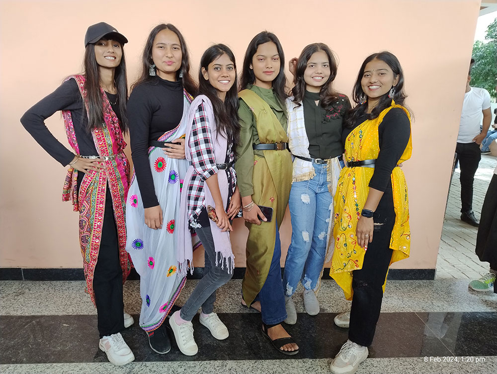 Photo Gallery – Navgujarat College of Computer Application